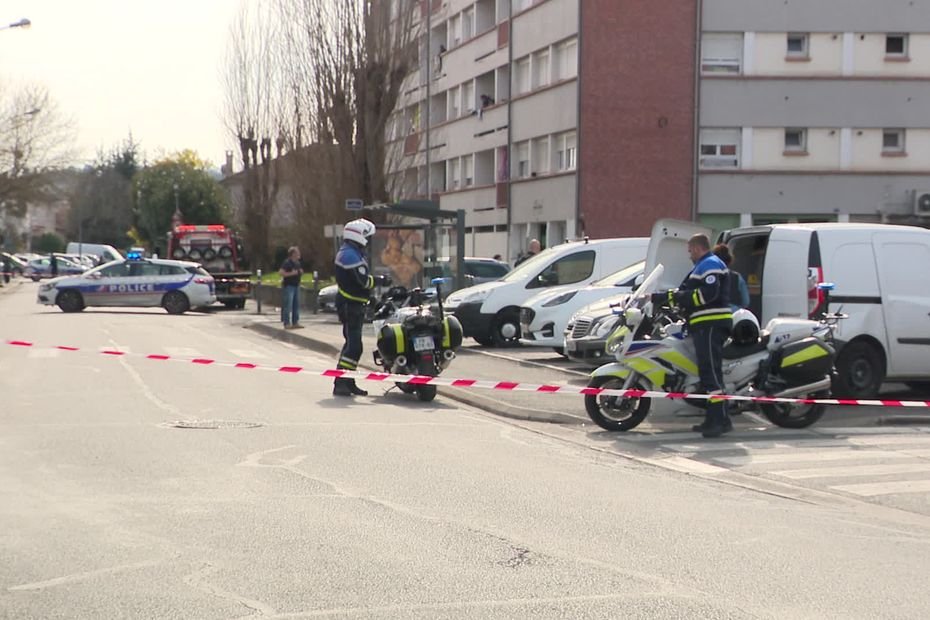 Arrestation du principal suspect de la double fusillade liée à la ...