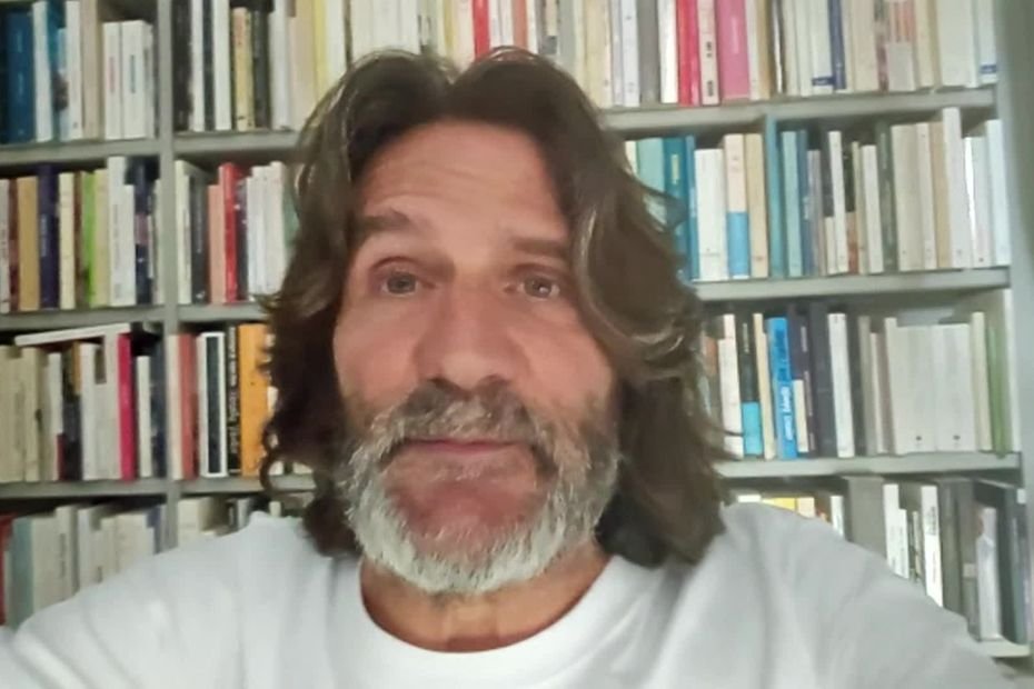 Frédéric Beigbeder partage le calvaire d'anciens élèves de Sorèze ...