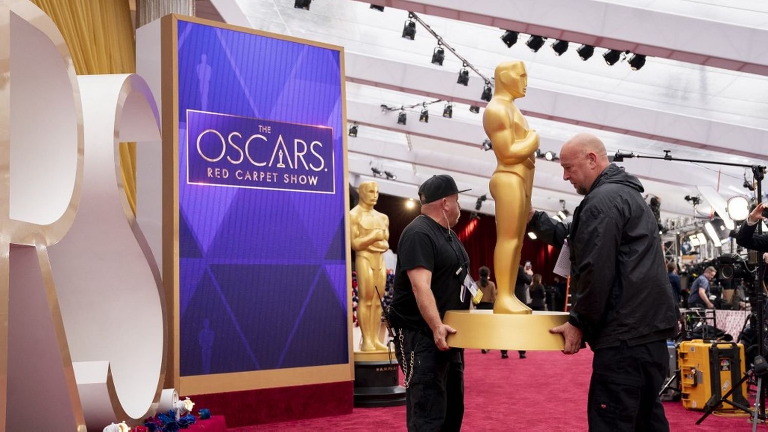 Les points clés de la 97e cérémonie des Oscars La cérémonie des Oscars ...